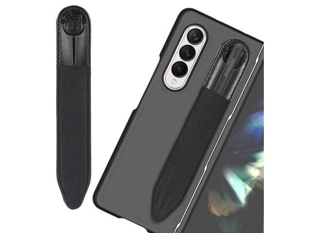 Universal Stylus Sleeve Holder Case for Samsung S-Pen, Apple Pencil ...