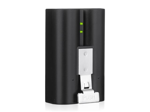 EBL Rechargeable Battery for Ring Video Doorbell Camera Battery ...