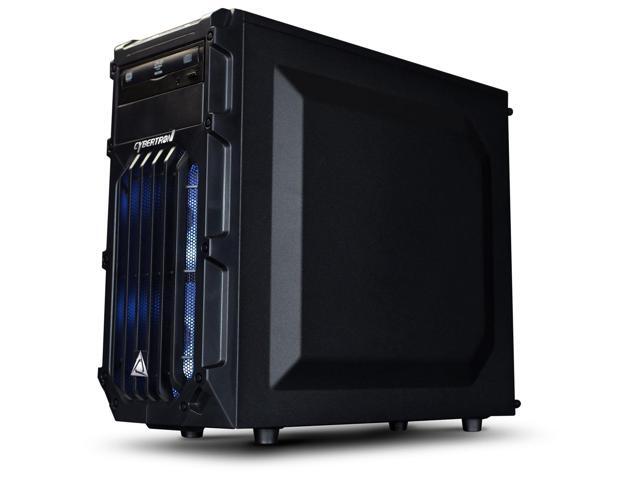 CybertronPC Palladium Gaming Desktop PC Intel Core i7 7th Gen 7700 (3.6 ...