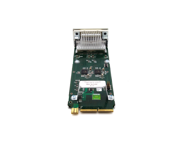 Cisco C3850-NM-4-1G= 4 x Gigabit Ethernet network module - Newegg.com