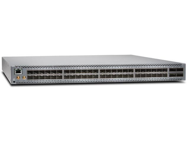 Juniper Networks - QFX5100-48T-AFI - Juniper QFX5100-48T-AFI Layer 3 ...
