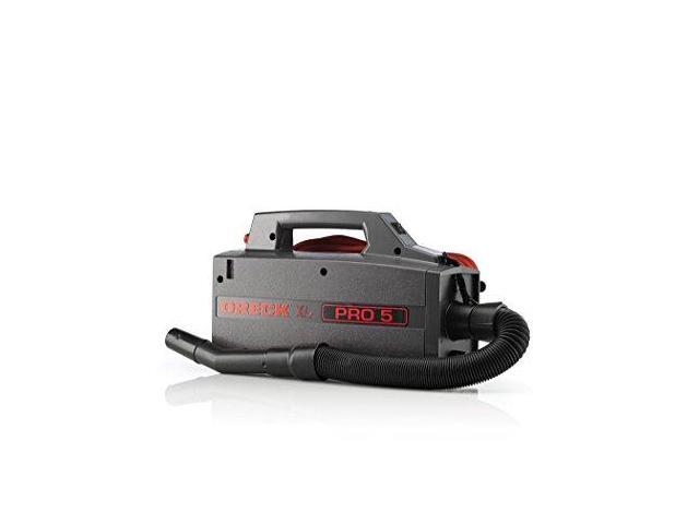 Oreck BB900DGR XL PRO 5 Compact Canister Vacuum Cleaner - Newegg.com