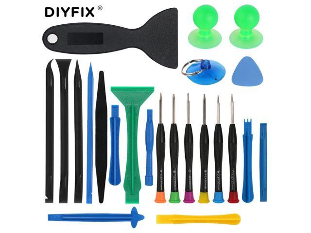 23 in 1 Laptop Repair Multi Opening Tools Kit Precision Screwdriver Set ...
