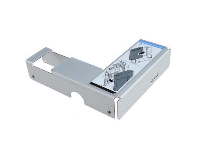 Refurbished: DELL 9W8C4 2.5Inch To 3.5Inch Mounting Bracket - Newegg.com