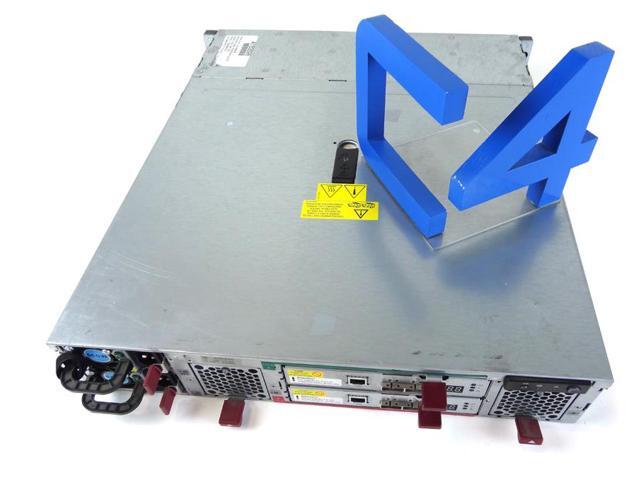 Refurbished: HP StorageWorks D2700 AJ941A RAID 6 with ADG (Advanced ...