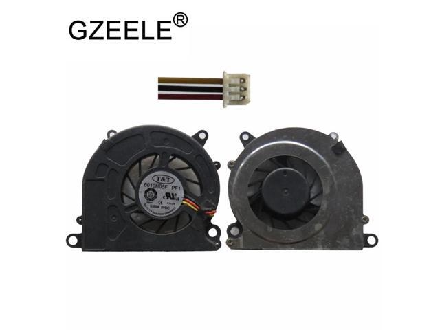 cpu cooling fan for MSI U100 U90 U90X U100X U110 U120 U130 Great Wall ...