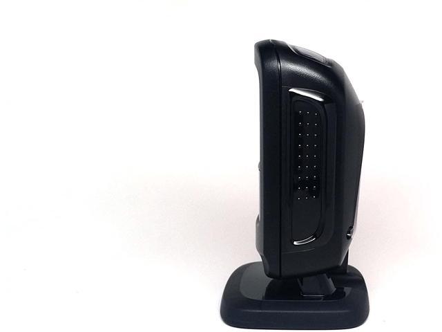 Zebra DS9208 Series Handsfree Standard Range Scanner Kit with Shielded ...