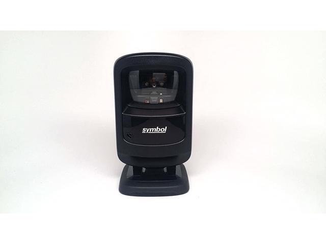 Zebra DS9208 Series Handsfree Standard Range Scanner Kit with Shielded ...