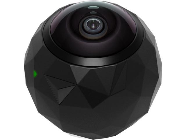 360fly 360-degree HD Video Camera - Newegg.com