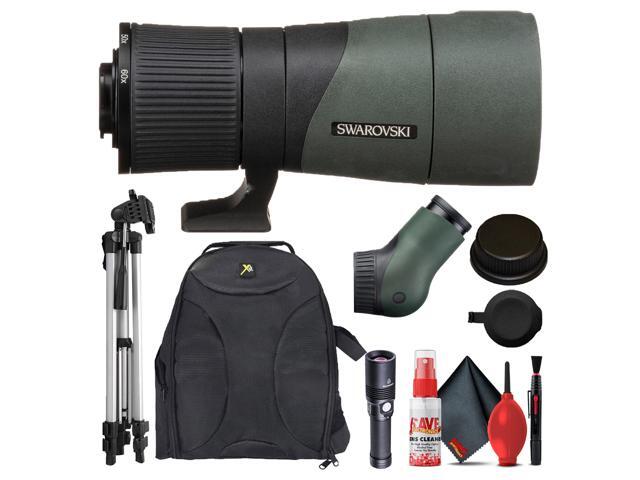Swarovski ATX/STX/BTX 65mm Lens Module with 6Ave Accessory Kit - Newegg.com