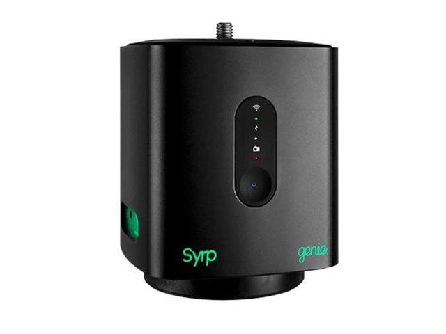 Syrp Genie One, Portable Motion Controller for Time-Lapse Recording - Newegg.com
