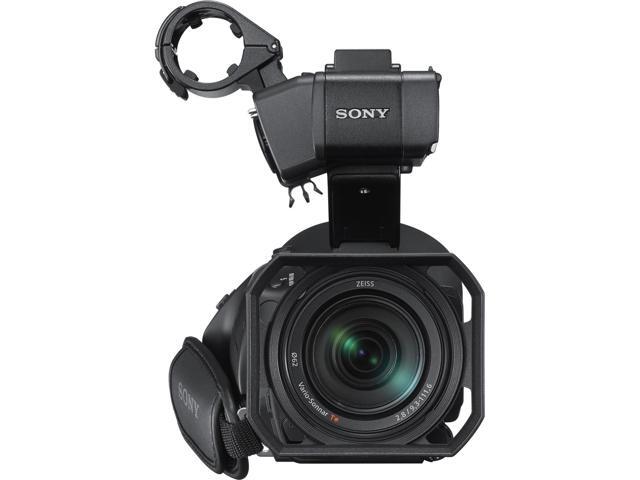 Sony PXW-Z90V 4K HDR XDCAM with Fast Hybrid AF - Newegg.com