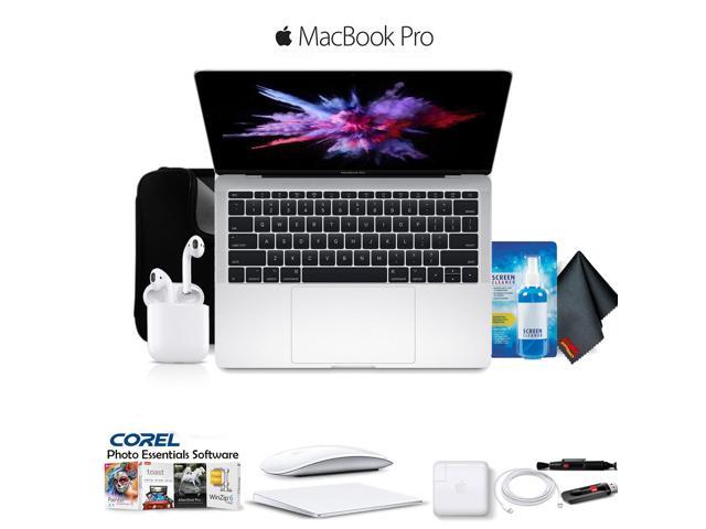 Apple 13" MacBook Pro, Retina Display, 2.3GHz Intel Core i5 Dual Core ...