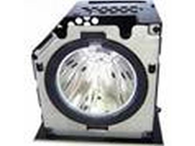 Mitsubishi S-XL50LA OEM Replacement Projector Lamp . Includes New Osram ...