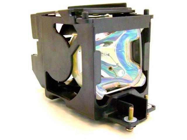 Panasonic ET-LAC75 OEM Replacement Projector Lamp . Includes New ...