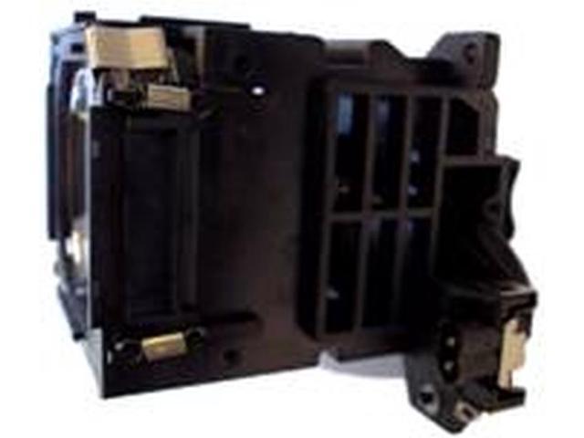 Epson EMP TW500 OEM Replacement Projector Lamp . Includes New Philips ...