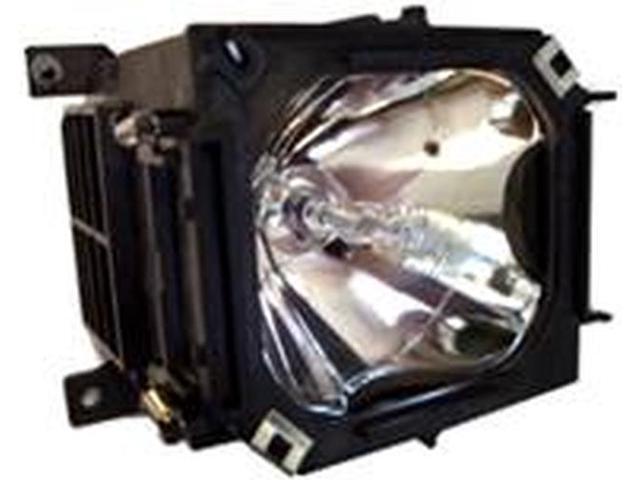 Epson EMP TW500 OEM Replacement Projector Lamp . Includes New Philips ...