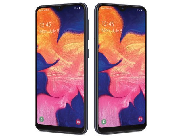 Samsung Galaxy A10E SM-A102U 32GB / 2GB RAM GSM Unlocked 5.83 in PLS ...