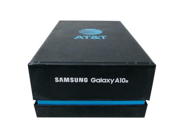 Samsung Galaxy A10E SM-A102U 32GB / 2GB RAM GSM Unlocked 5.83 in PLS ...