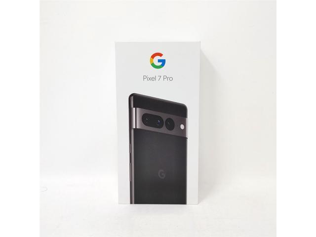 Google Pixel 7 Pro - 5G Android Phone - Unlocked Smartphone with ...