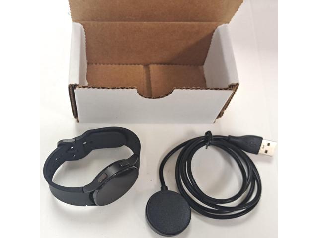 Used - Like New: Grade AA+ Samsung Galaxy Watch 4 SM-R865U LTE ...