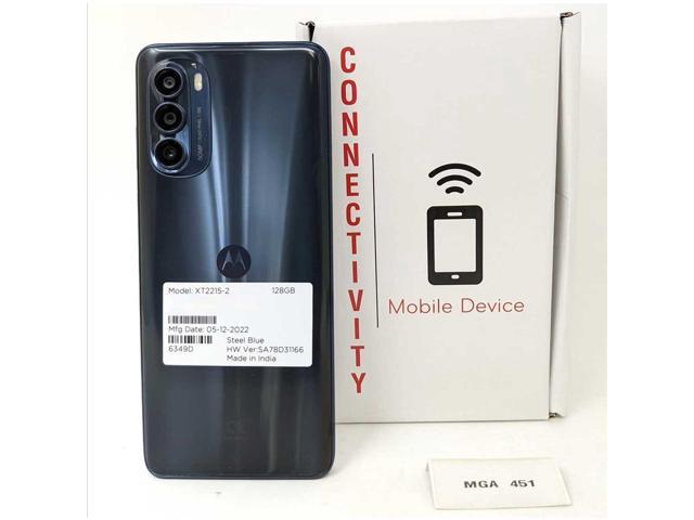 Used - Like New: A-Grade Motorola Moto G Stylus 5G 2022 128GB XT2215-2 ...