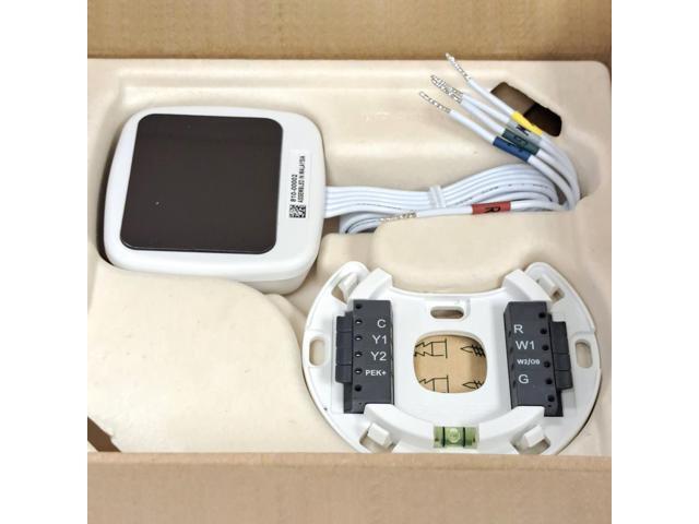 Used - Like New: Ecobee Smart Programmable 6th Gen EB-STATE6L-01 Touch ...