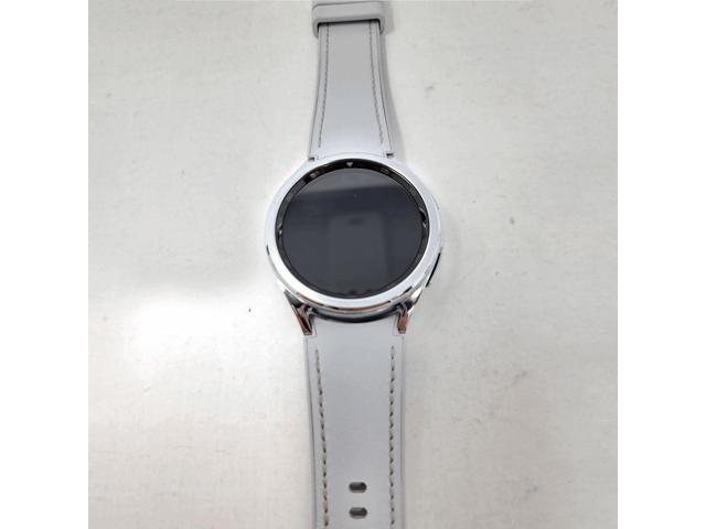 Used - Like New: Samsung Galaxy Watch 6 Classic 43mm SM-R950 Bluetooth ...