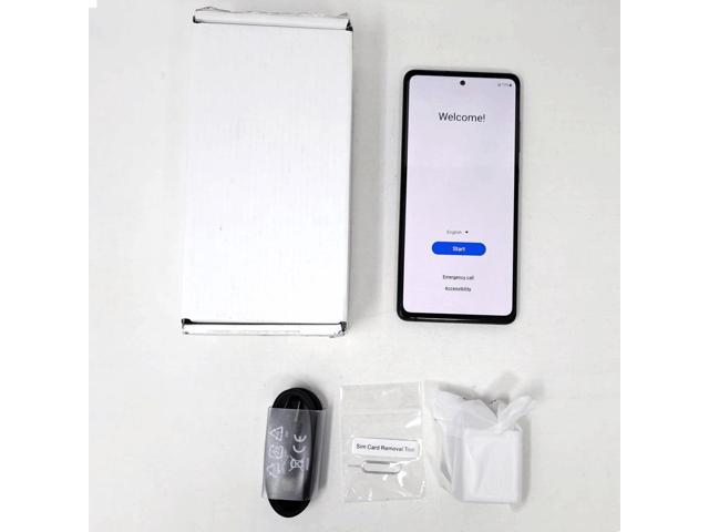 Used - Like New: Samsung Galaxy S20 FE 5G UW SM-G781V 128GB Unlocked 6. ...