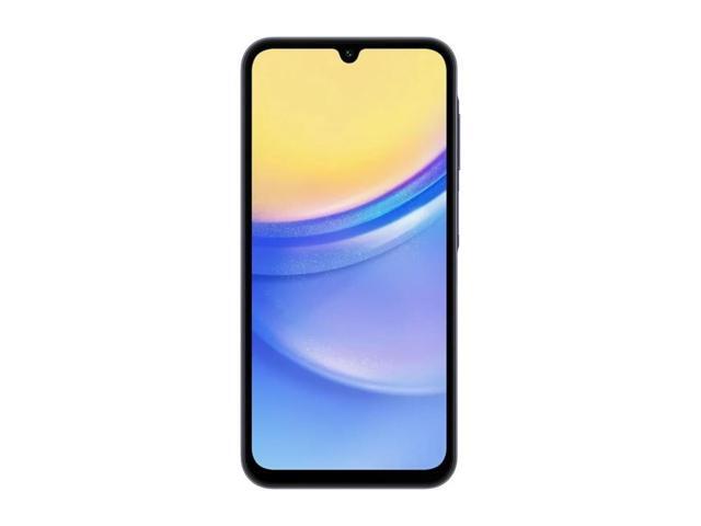 Samsung Galaxy A15 5G SM-A156U 128GB AT&T Prepaid Only 6.5 in 4GB RAM ...