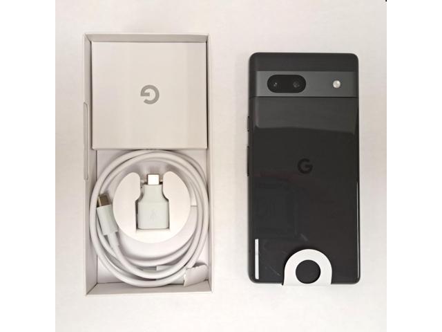 Used - Like New: Google Pixel 7a 5G 128GB GWKK3 AT&T 6.1 in 8GB RAM ...