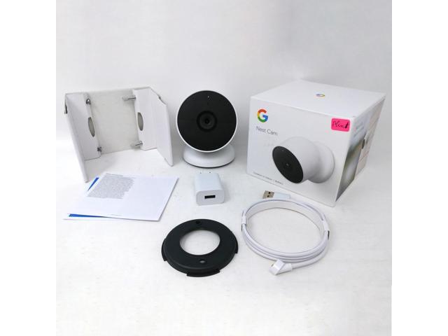 Used - Like New: Nest GA01317-US Camera Battery Outdoor/Indoor 2-Way ...