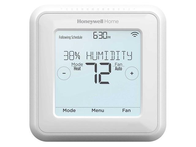 Honeywell - TH6320ZW2003 - T6 Pro Series Z-wave Stat - Newegg.com