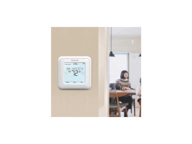Honeywell - TH6320ZW2003 - T6 Pro Series Z-wave Stat - Newegg.com