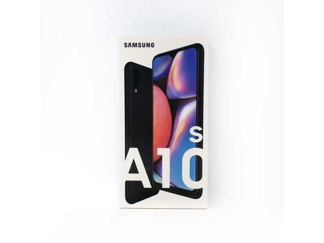 Open Box: Samsung Galaxy A10s 32GB SM-A107M/DS Dual SIM GSM Factory Unlocked 4G LTE 6.2 in TFT ...