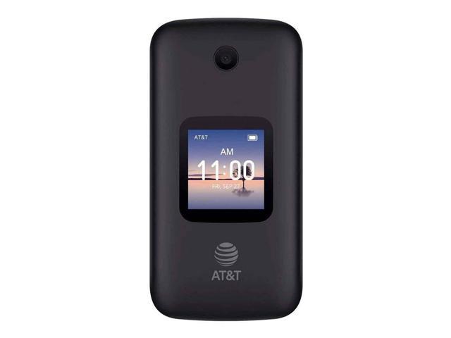Used - Like New: Grade A Alcatel SMARTFLIP 4052R 4GB Bluetooth, Wi-Fi ...