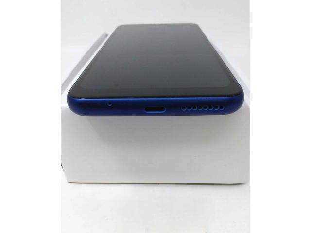 Used - Like New: Grade A Emblem Radiant Max 5G 64GB EA211001 GSM ...