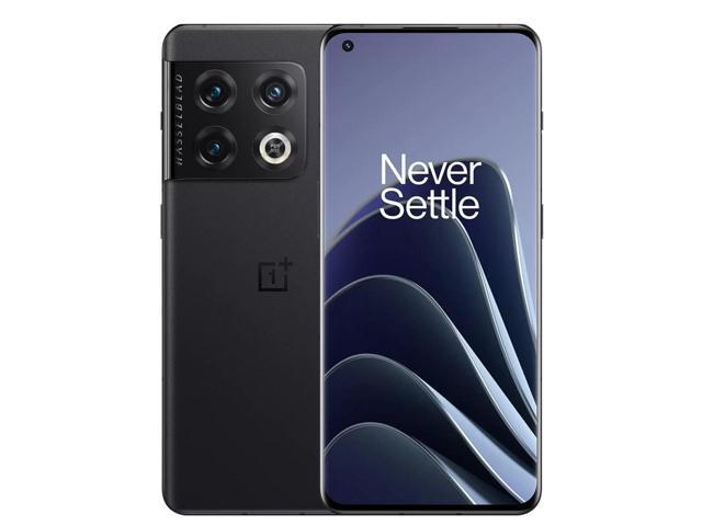 Oneplus 10 Pro 5G NE2217 128GB GSM Unlocked 6.7 In AMOLED Display 8GB ...