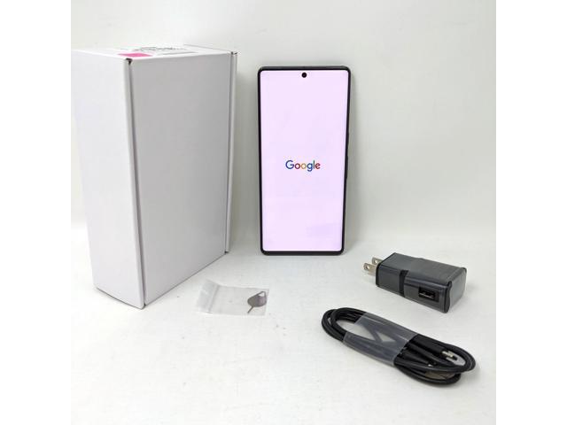 Used - Very Good: Google Pixel 7 Pro 256GB GE2AE Unlocked 6.7 in AMOLED ...