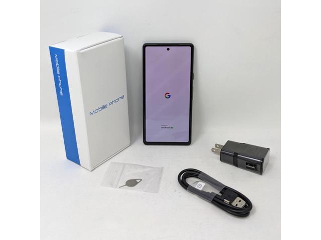 Used - Acceptable: Google Pixel 7a 5G 128GB GWKK3 GSM Unlocked 6.1in ...