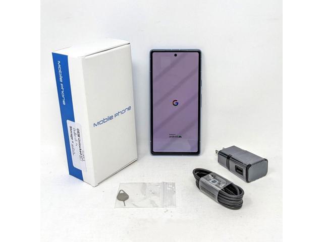 Used - Like New: Google Pixel 7a 5G 128GB GWKK3 Unlocked 6.1 in 8GB RAM ...