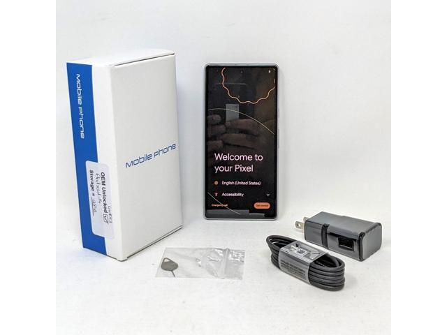 Used - Like New: Google Pixel 7a 5G 128GB GWKK3 GSM Unlocked OLED ...