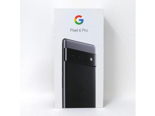 Google Pixel 6 Pro G8V0U Factory Unlocked GA03146-US 128GB 6.7 in ...