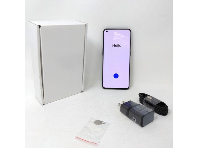 Used - Very Good: OnePlus 10 Pro NE2215 5G 128GB Factory Unlocked 8GB ...