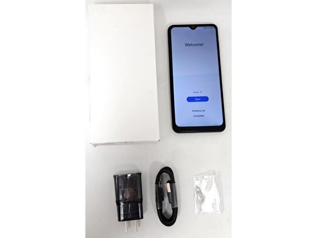 Used - Like New: Samsung Galaxy A13 5G SM-A136U 64GB GSM Unlocked 6.5 ...