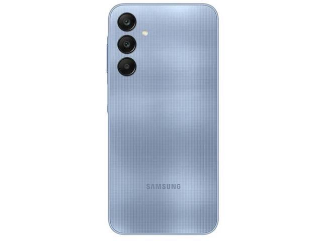 Samsung Galaxy A25 5G SM-A256E/DS 256GB Factory Unlocked 6.5 in 8GB RAM ...