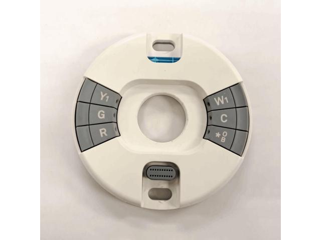 Used - Like New: Google Nest T4001ES Thermostat E Base Plate Only - No ...