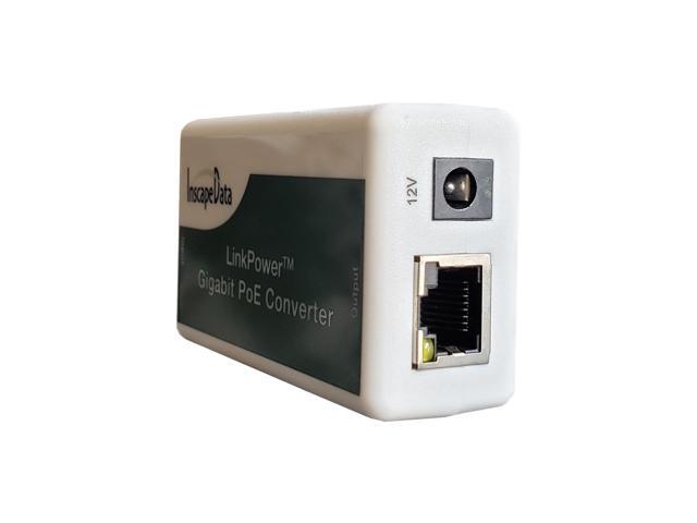 LinkPower APC1048 Active to Passive 48V PoE Converter - Newegg.com
