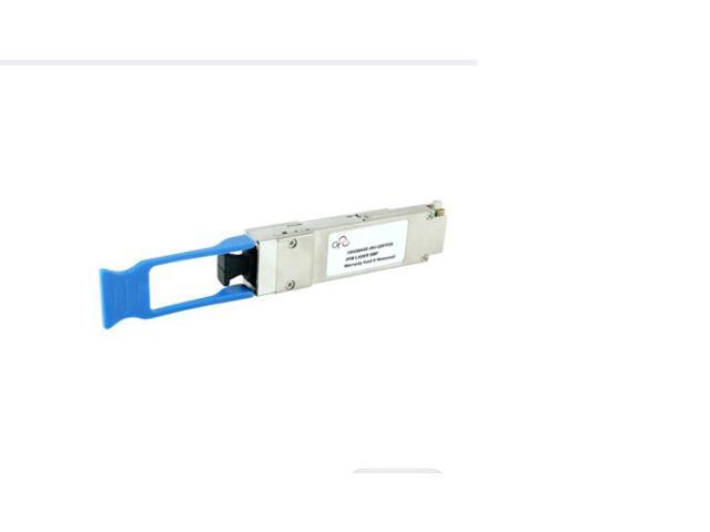 Refurbished: QSFP-100G-LR4-S-GT 100GBASE-LR4 QSFP Transceiver LC 10km ...