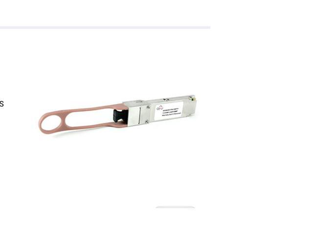 Refurbished: QSFP-100G-PSM4-S-GT 100GBASE-PSM4 QSFP Transceiver MPO ...
